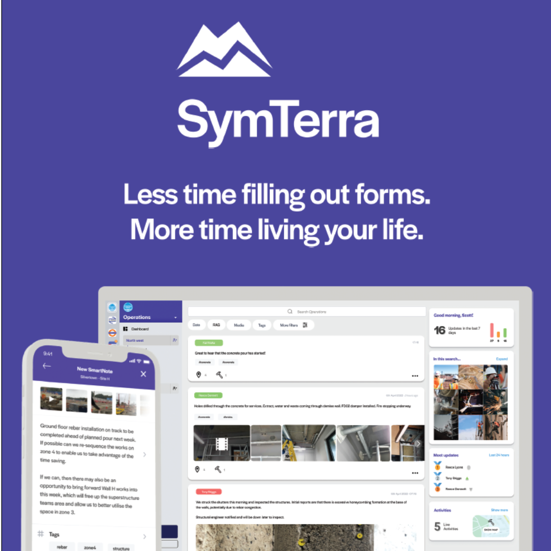 HOMES UK - Innovation trail