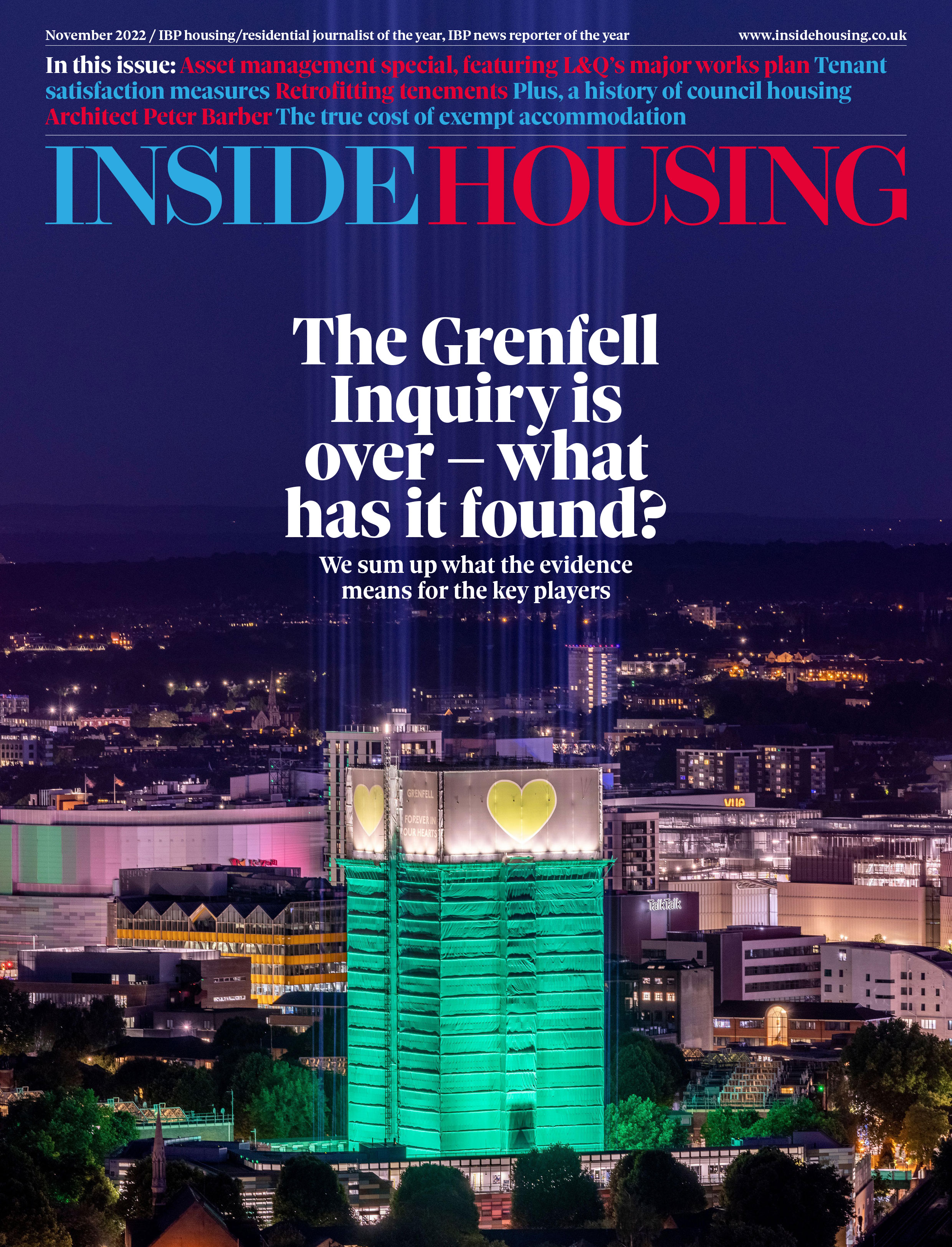 Inside Housing - IH Digital Editions - Inside Housing Digital Edition ...