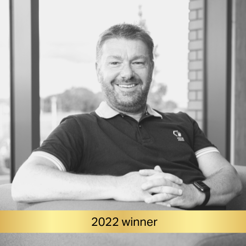 Housing Heroes awards - Judging