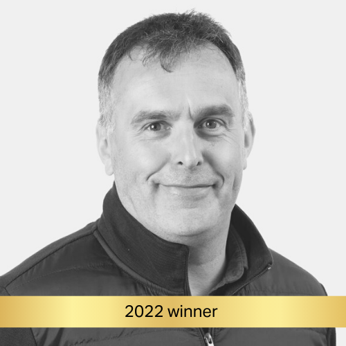 Housing Heroes awards - Judging