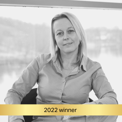 Women In Housing Awards - Judging