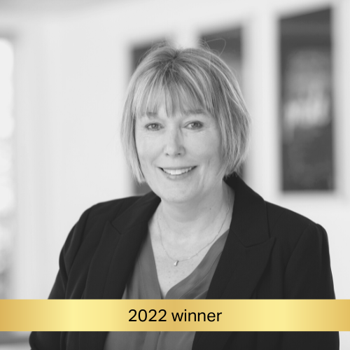 Women In Housing Awards - Judging