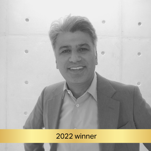 Inside Housing Development Awards - Judges