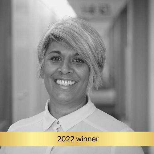 Inside Housing Development Awards - Judges