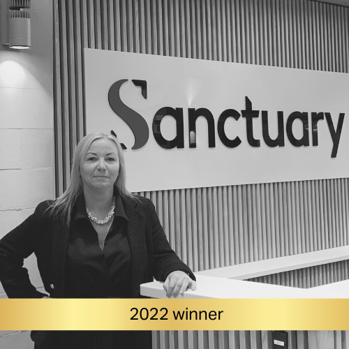 Inside Housing Development Awards - Judges