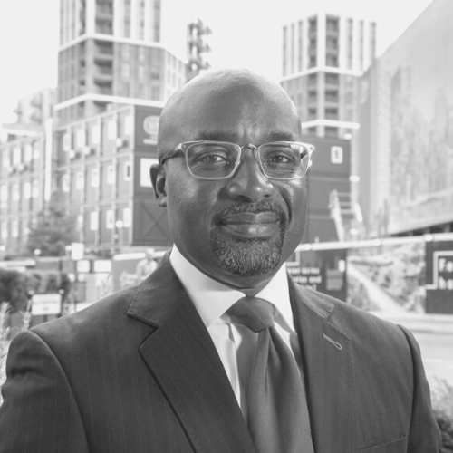 Inside Housing Development Awards - Judges