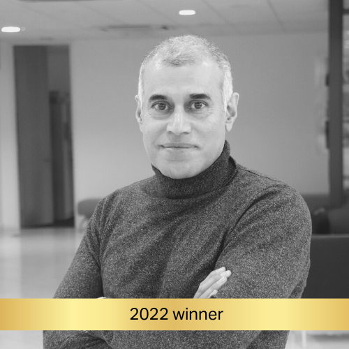 Inside Housing Development Awards - Judges