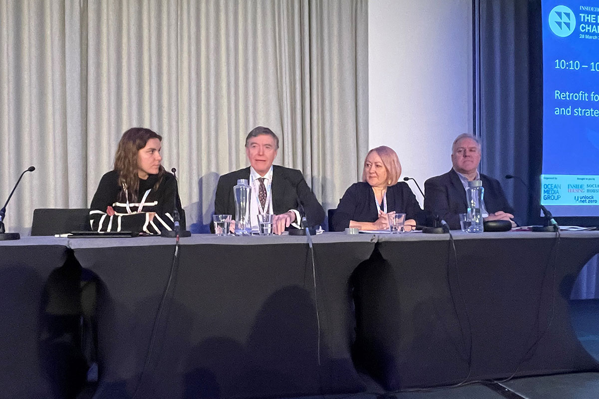 Inside Housing - News - £1.5tn debt means no ‘magic wand’ for retrofit ...