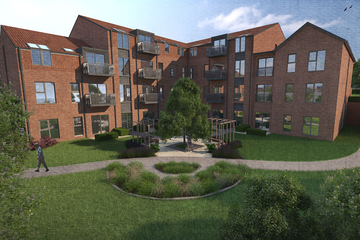 Inside Housing - Home - Housing 21 appoints former restaurant boss as ...