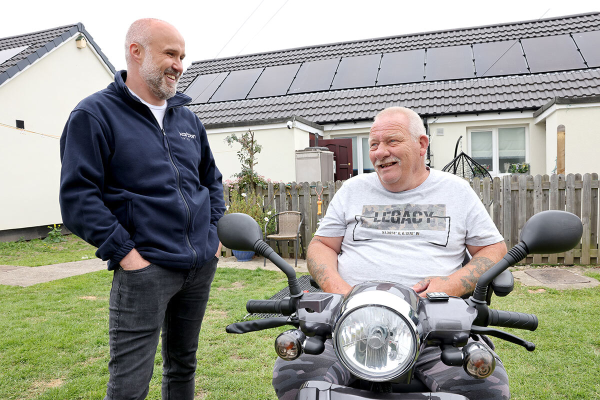 Inside Housing - News - Landlords call for £6bn per year for energy ...