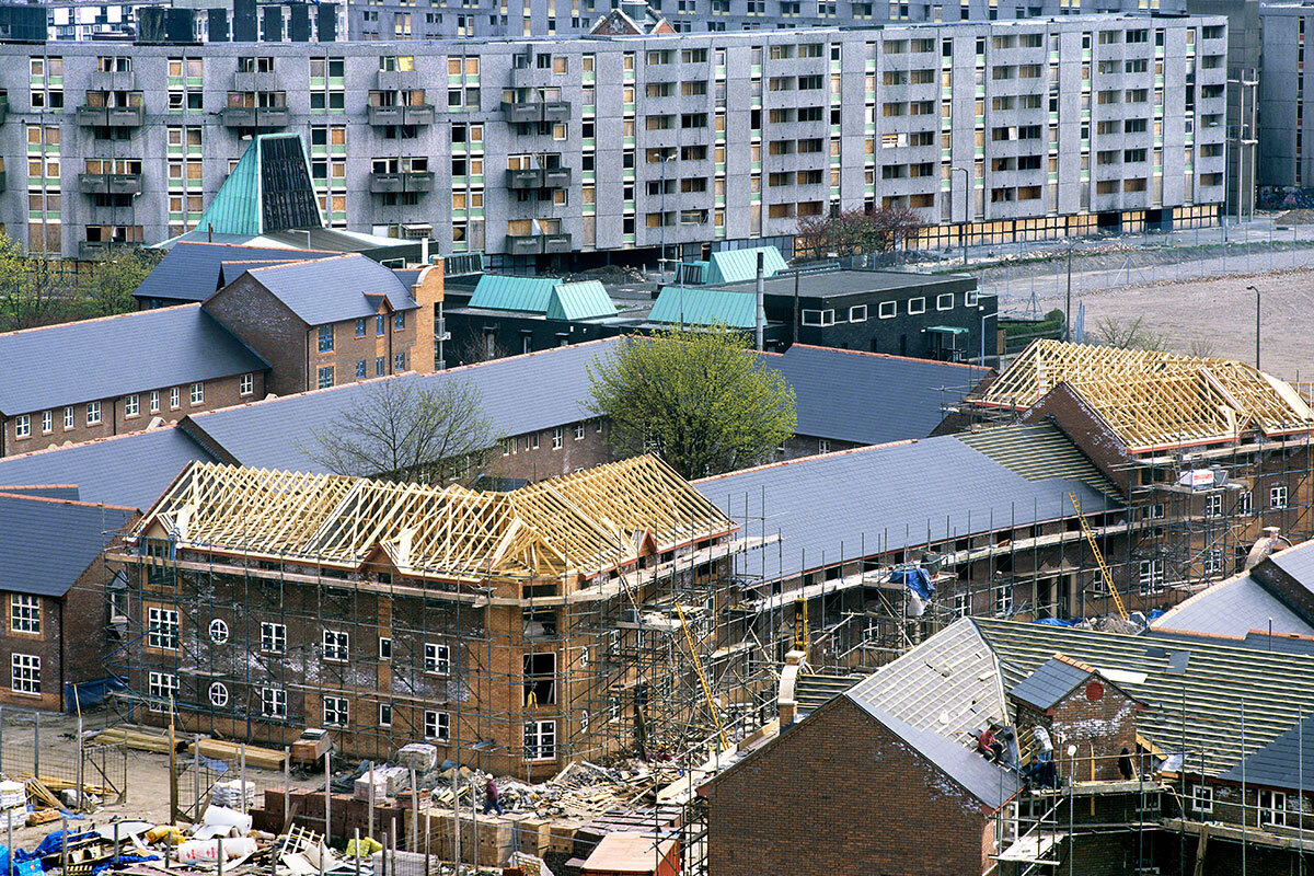 Inside Housing - Comment - What social housing rents are for