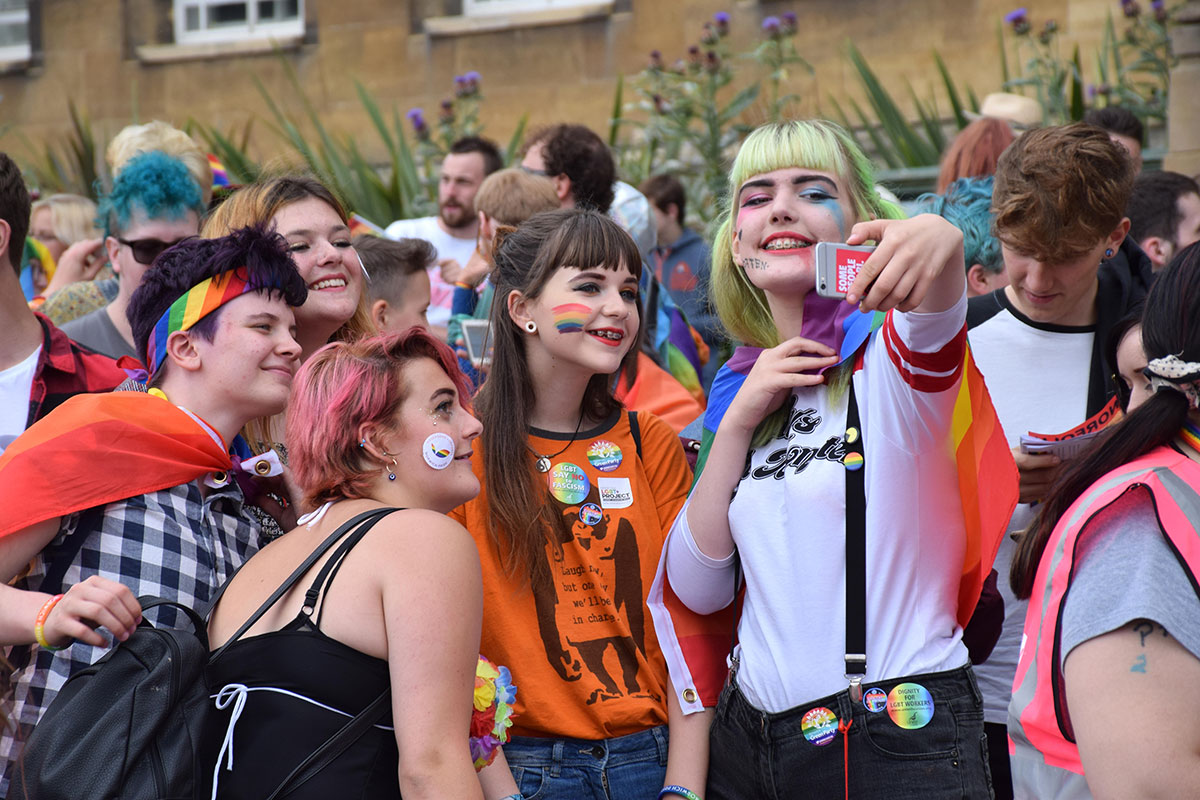 Inside Housing - Comment - How LGBTQ+ youth are affected by the housing ...