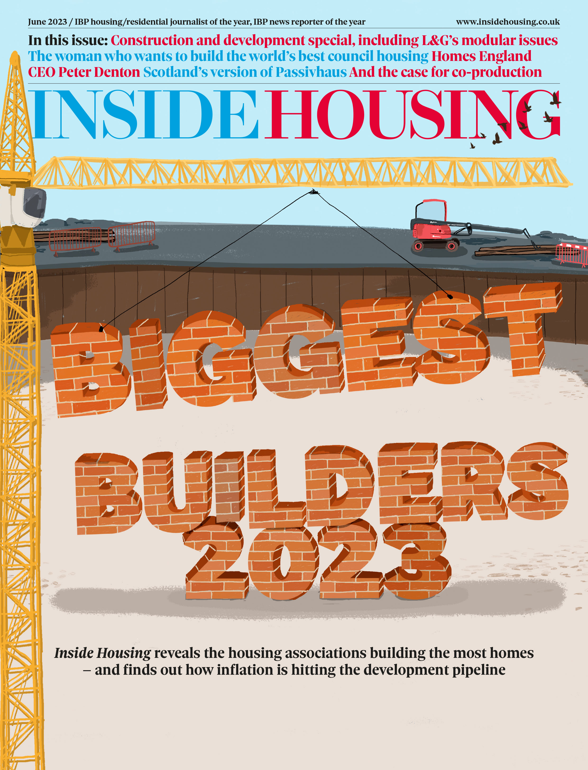 Inside Housing - IH Digital Editions - Inside Housing Digital Edition ...