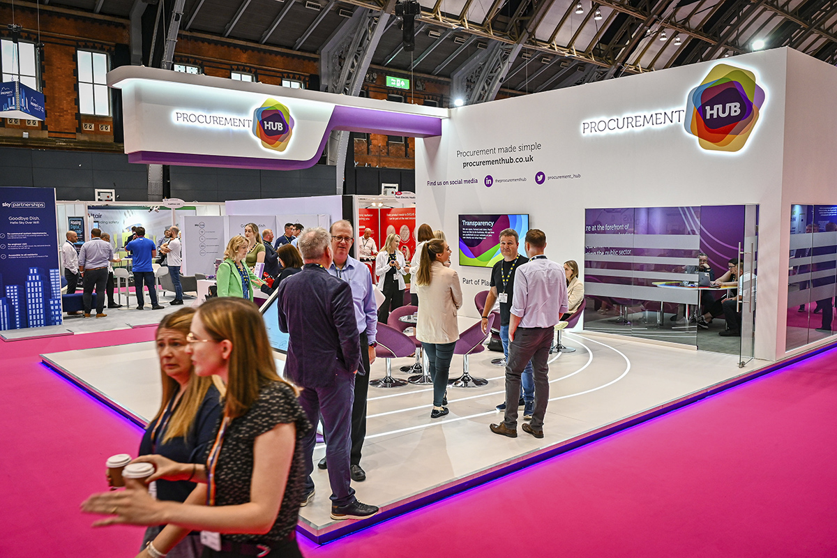 Inside Housing - Insight - Spot yourself at Housing 2023: Wednesday 28 June