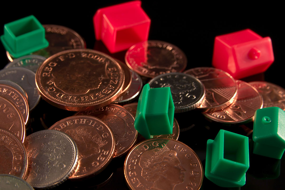 Social Housing - News - Nearly half of providers anticipate worsening ...