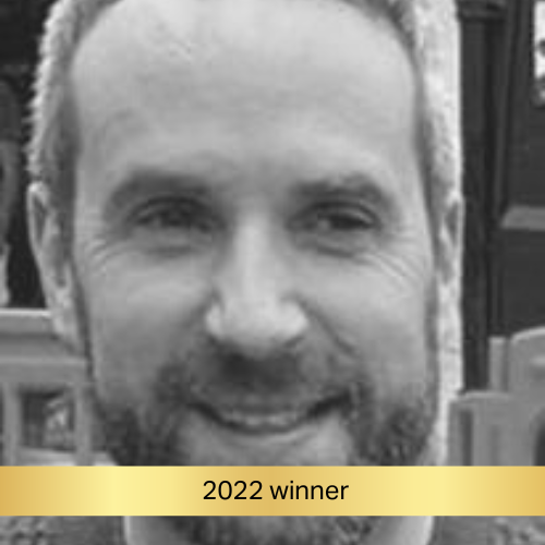 Inside Housing Development Awards - Judges