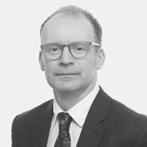 Inside Housing Development Awards - Judges