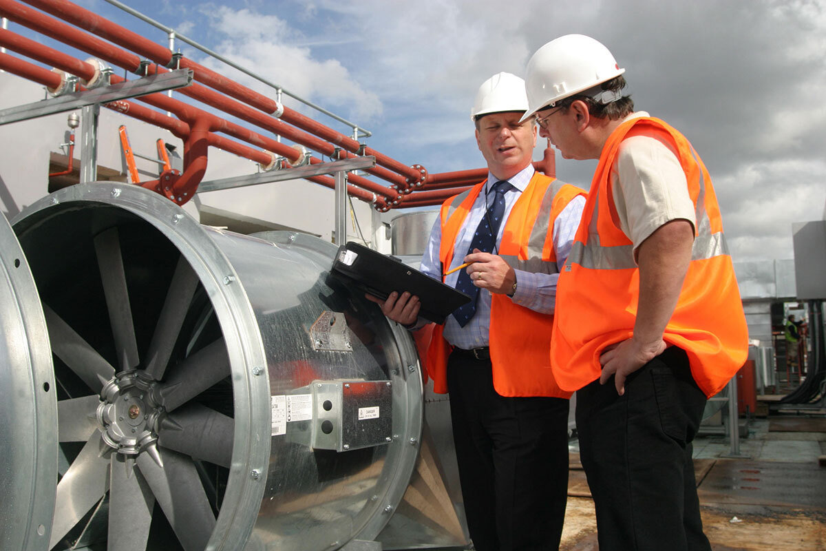 Inside Housing - News - Infrastructure experts raise ‘significant ...