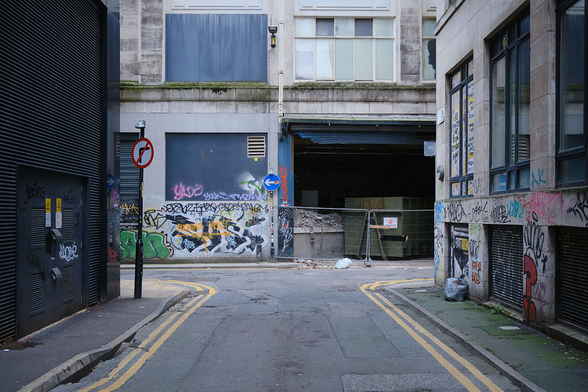 Inside Housing - Comment - We need to think bigger on repurposing ...