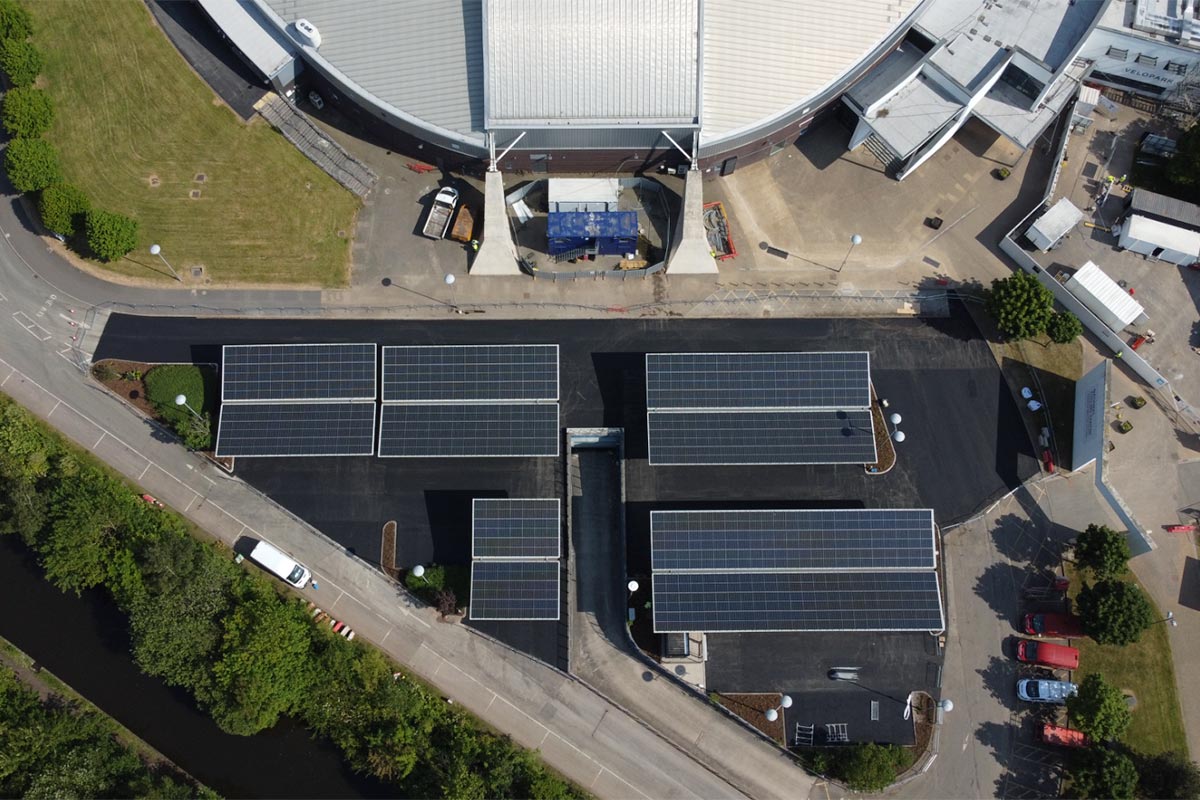 Inside Housing - News - Council on track to install nearly 10,000 new ...