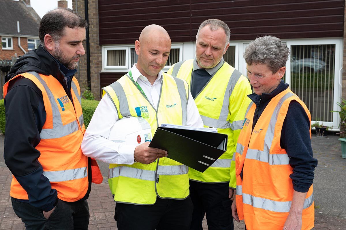 Inside Housing - News - London council agrees £35m works programme ...