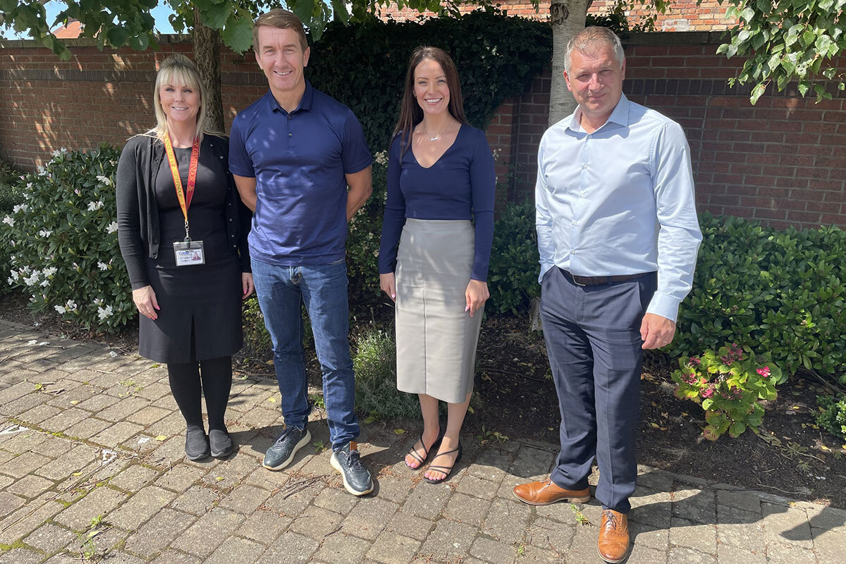 Inside Housing - News - North West housing association signs £2.7m ... Inside Housing - News - North West housing association signs £2.7m ...