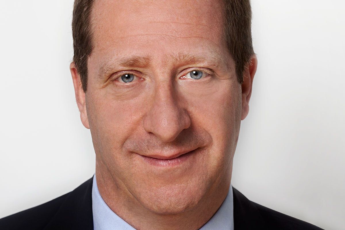 Social Housing - News - Clarion bolsters board with former accountancy ...