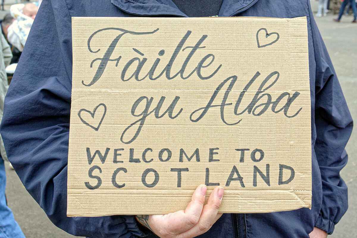 Inside Housing - News - Scottish landlords partner with charity scheme ...