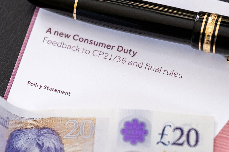 Social Housing - Comment - What the FCA’s consumer duty means for ...