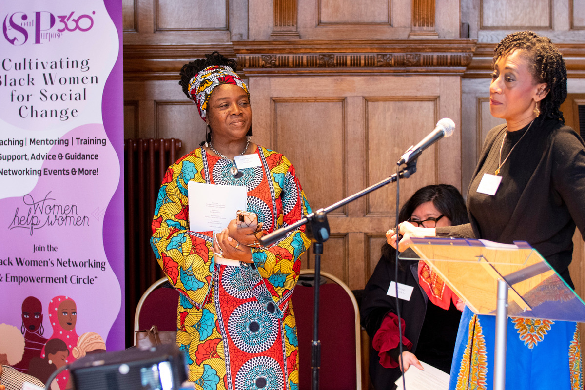 Inside Housing - Comment - Mentoring Black women helps the whole ...