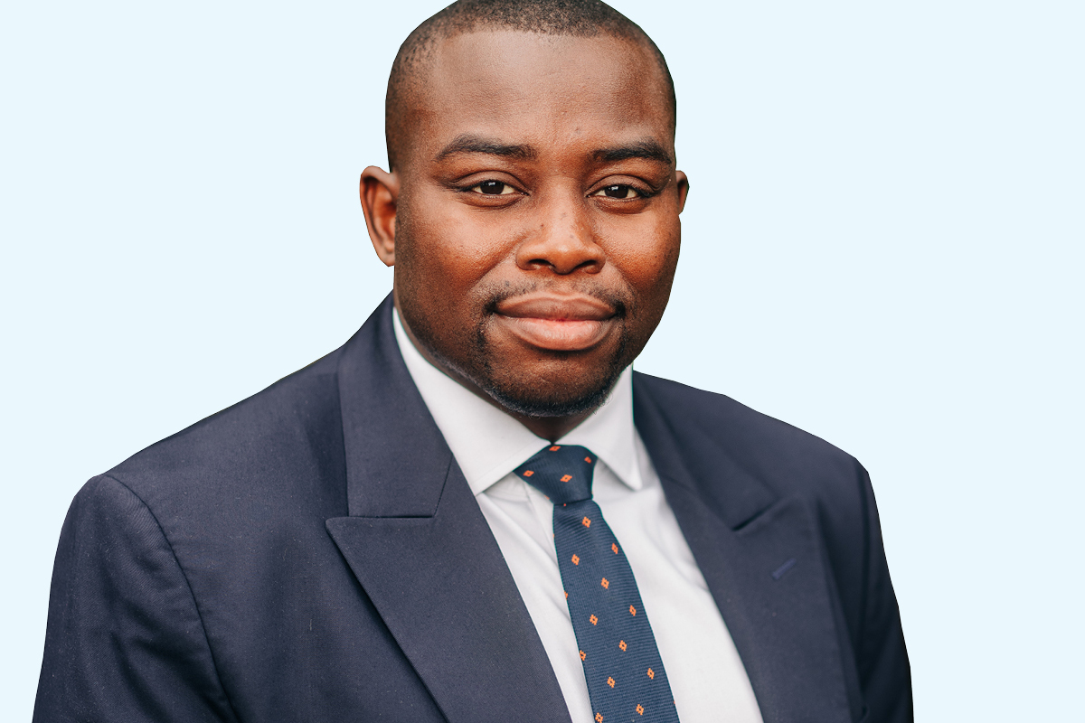 Inside Housing - Comment - Anthony Okereke: Spreading Greenwich’s ...