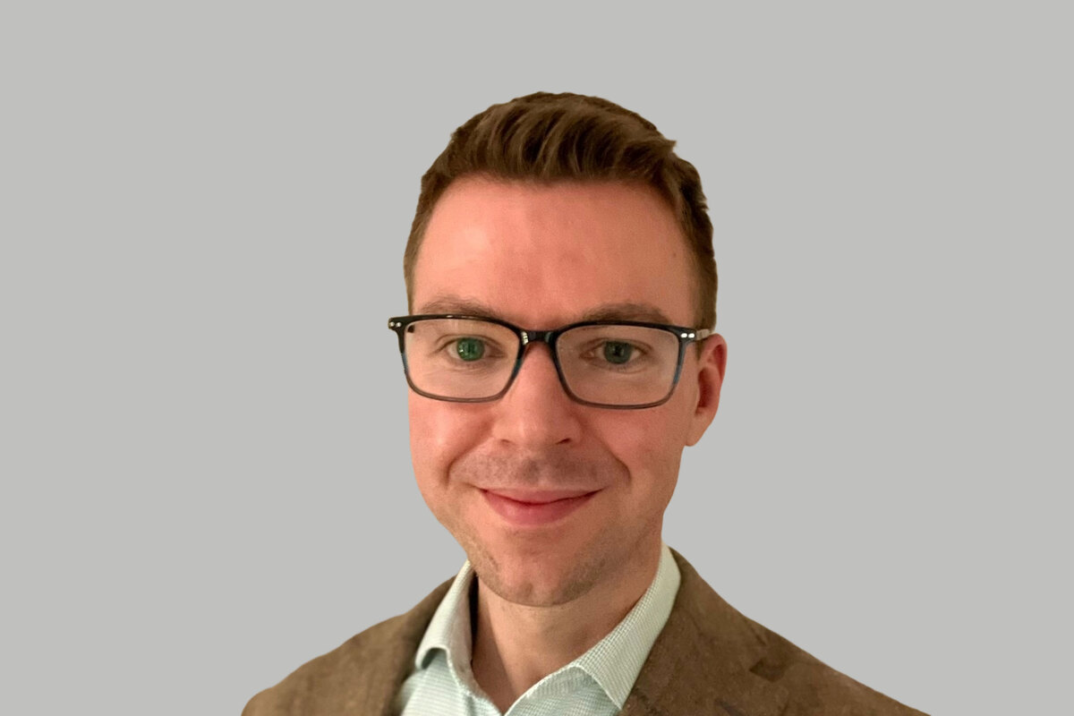 Social Housing - News - East of England housing association hires finance director