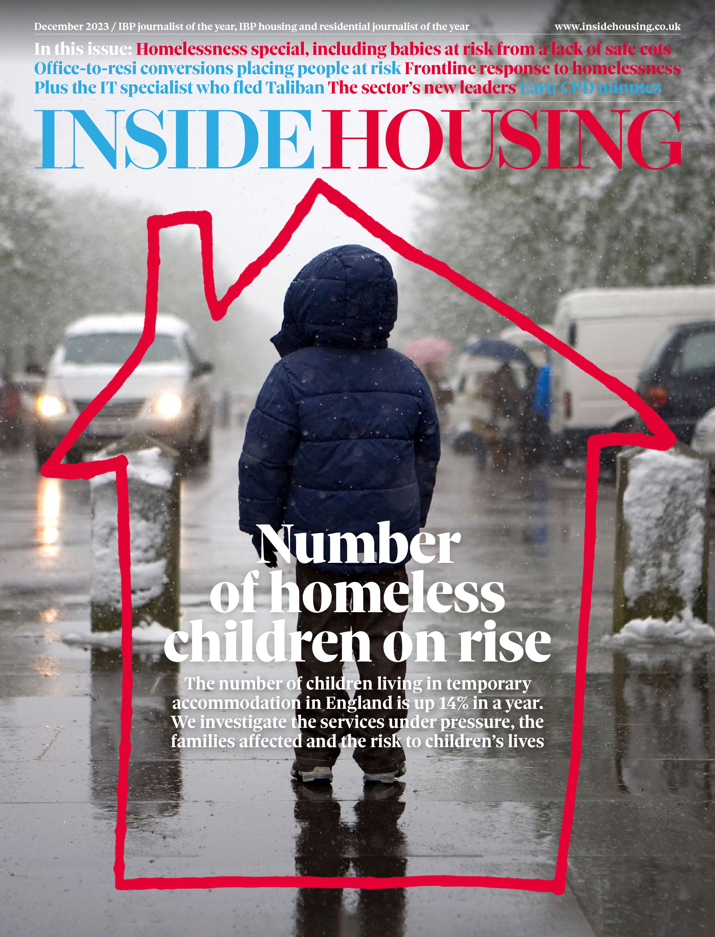 Inside Housing - IH Digital Editions - Inside Housing Digital Edition ...