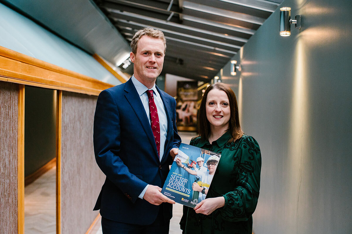 Inside Housing - News - NIFHA: sector increases turnover despite high ...
