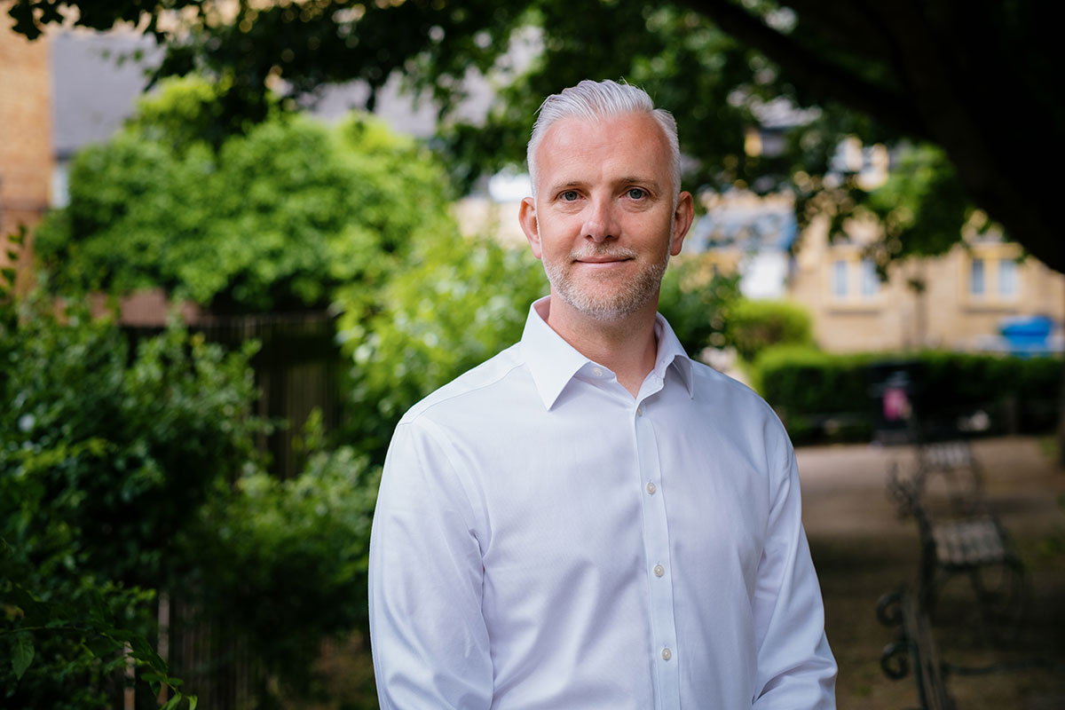 Inside Housing - Insight