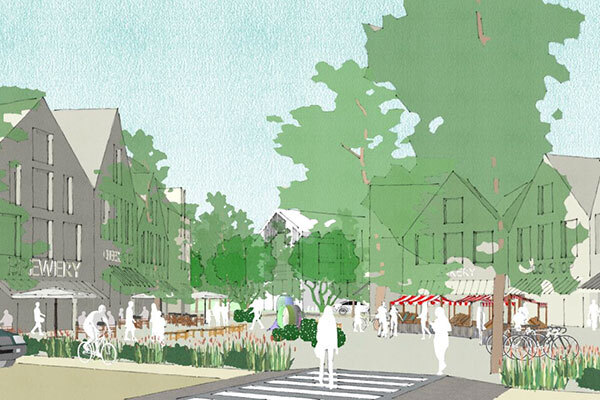 Inside Housing - News - Housing association partners with police for ...