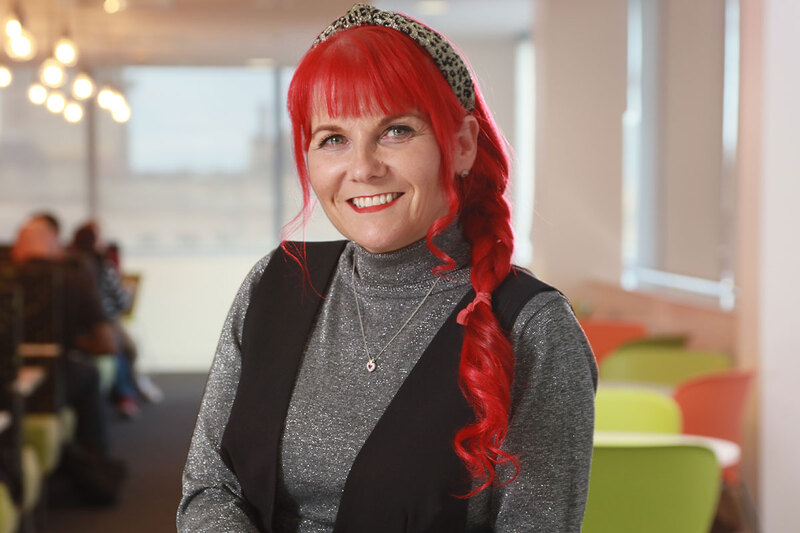 Inside Housing - Insight - Debi Marriott-Lavery: the non-conformist ...