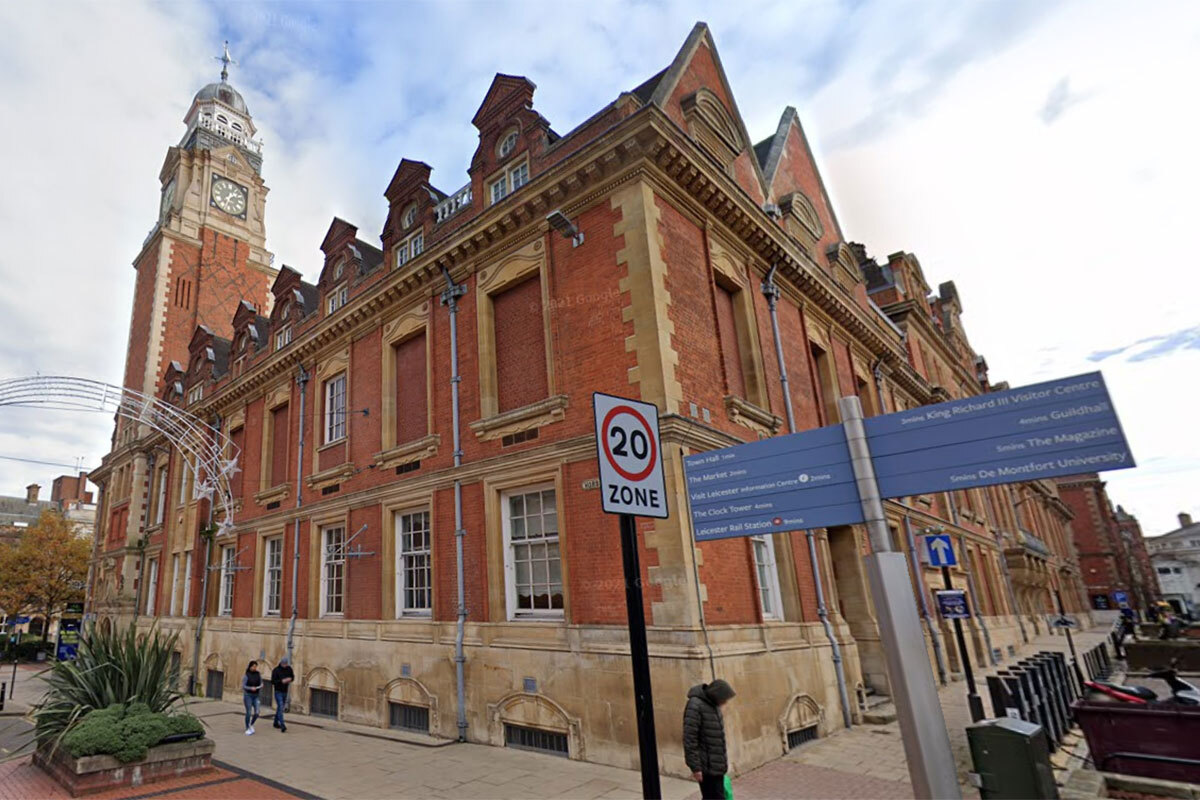 Inside Housing Management - Home - Council plans to convert vacant ...