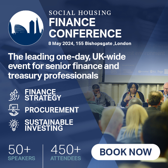 Inside Housing - Comment - How we can look to the past for housing ...