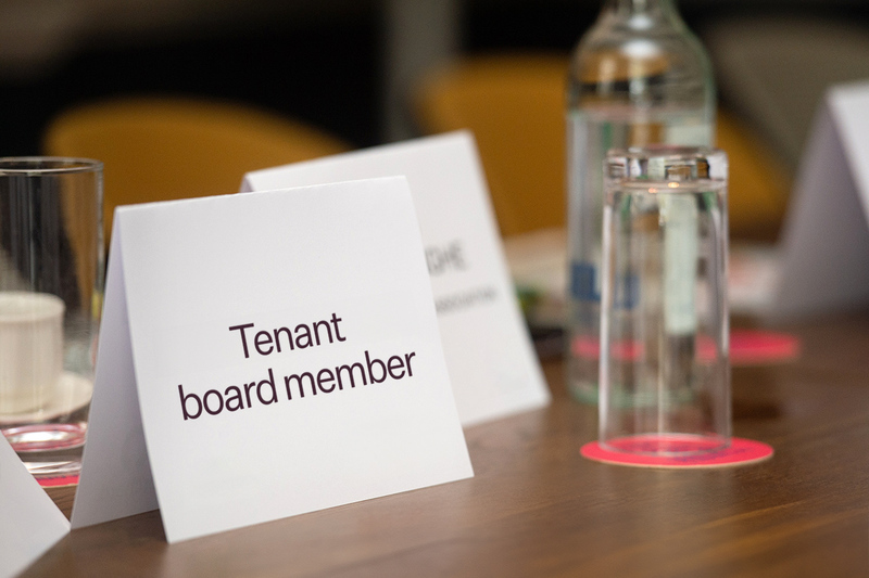 Inside Housing - Insight - Inside Housing Board Member Briefing: tenant ...