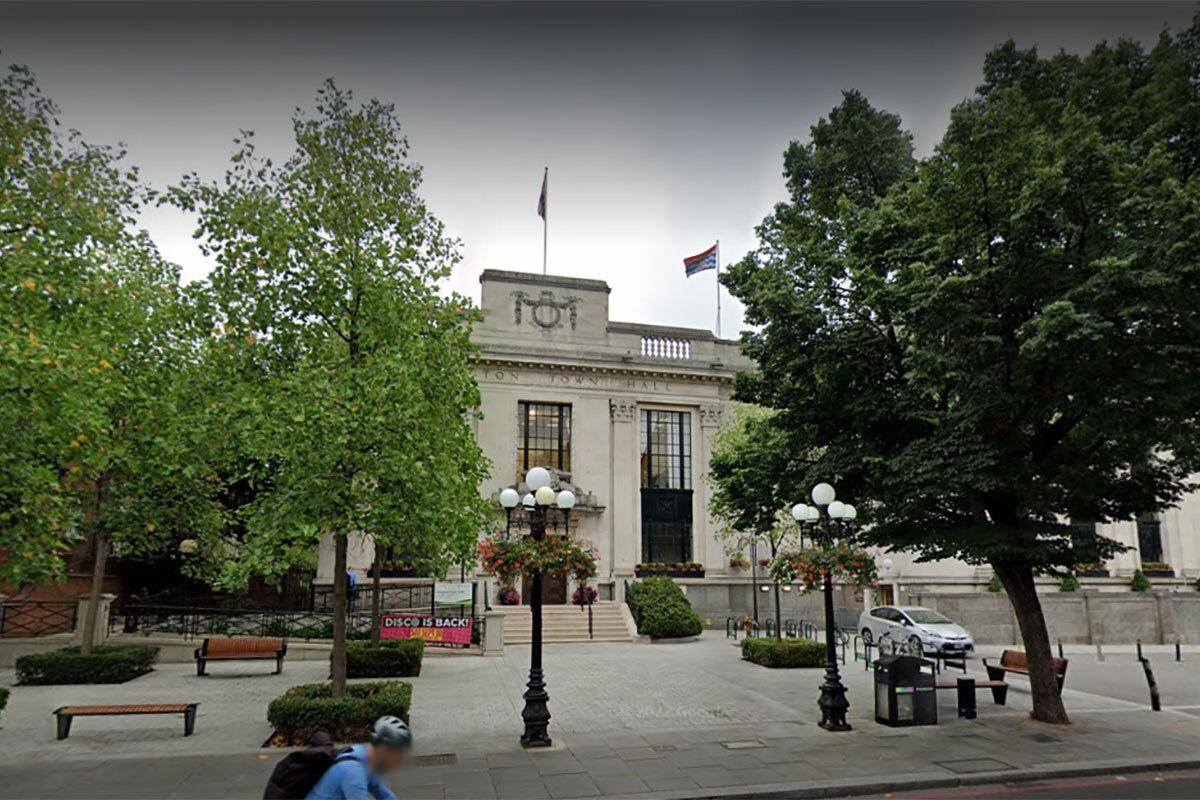 Inside Housing - News - Islington revises private rented sector offer ...