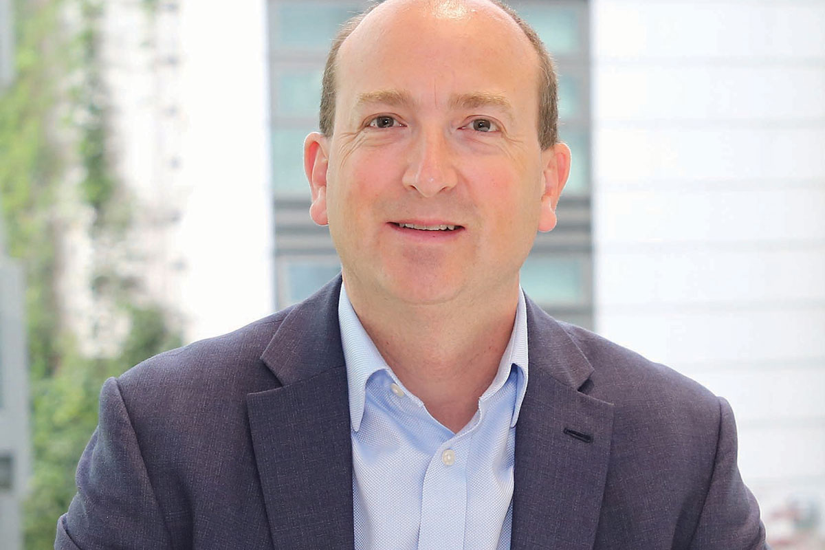 Inside Housing - News - Peabody names Guinness finance boss as new CFO