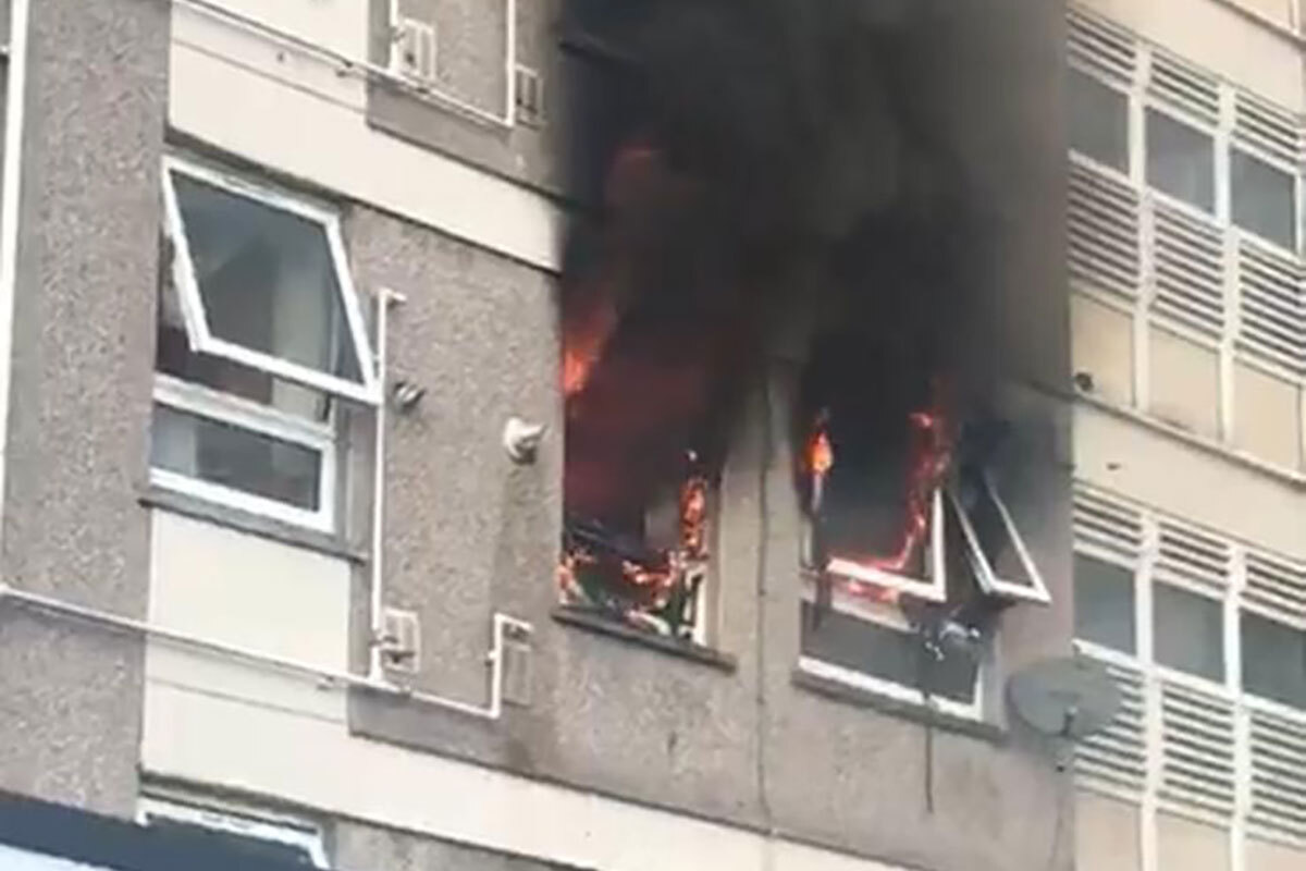 Inside Housing - News - HA defends delays to residents returning home ...