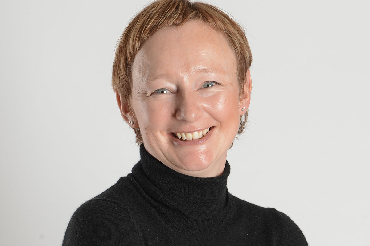Social Housing - News - Sarah Jones steps down as Anchor’s chief executive