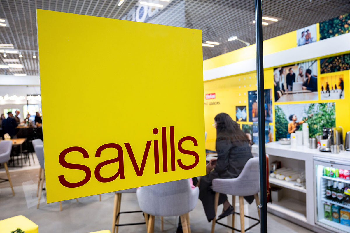 Inside Housing - News - Investment arm of Savills raises £123m in first ...