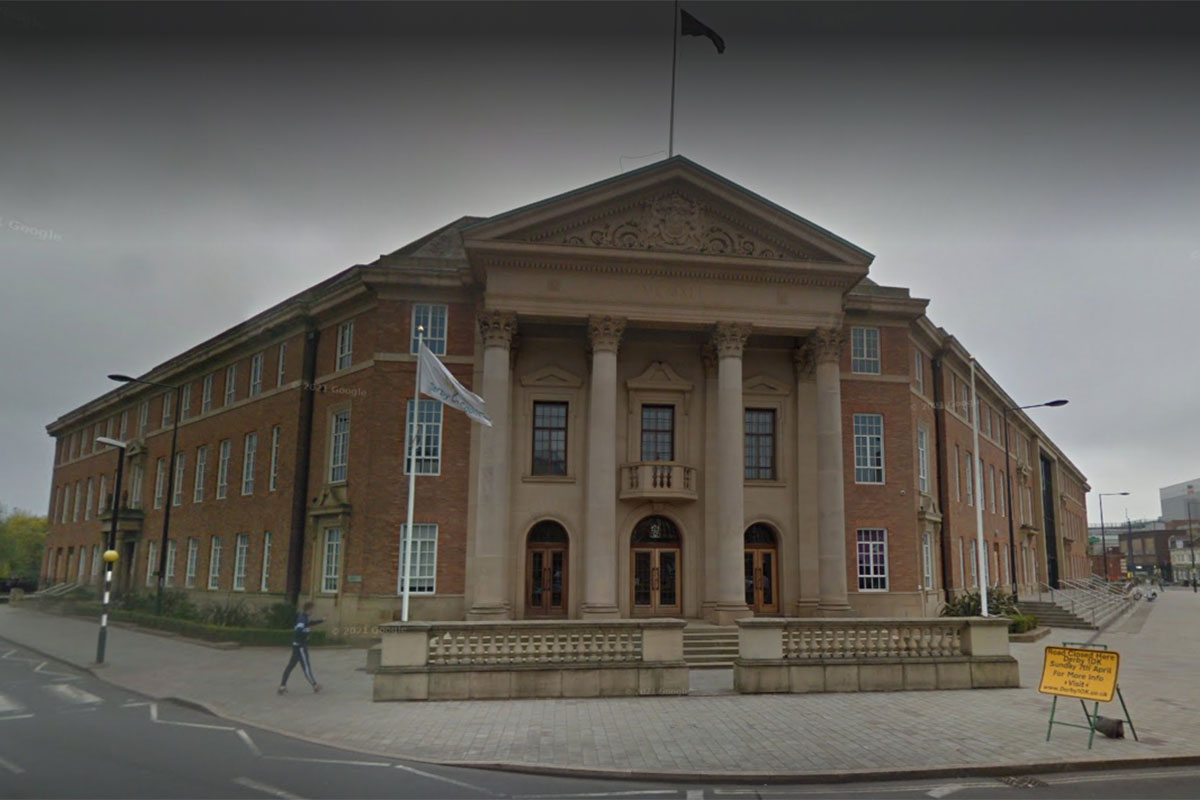 Inside Housing - News - Derby Council to buy and redevelop Abbey ward site