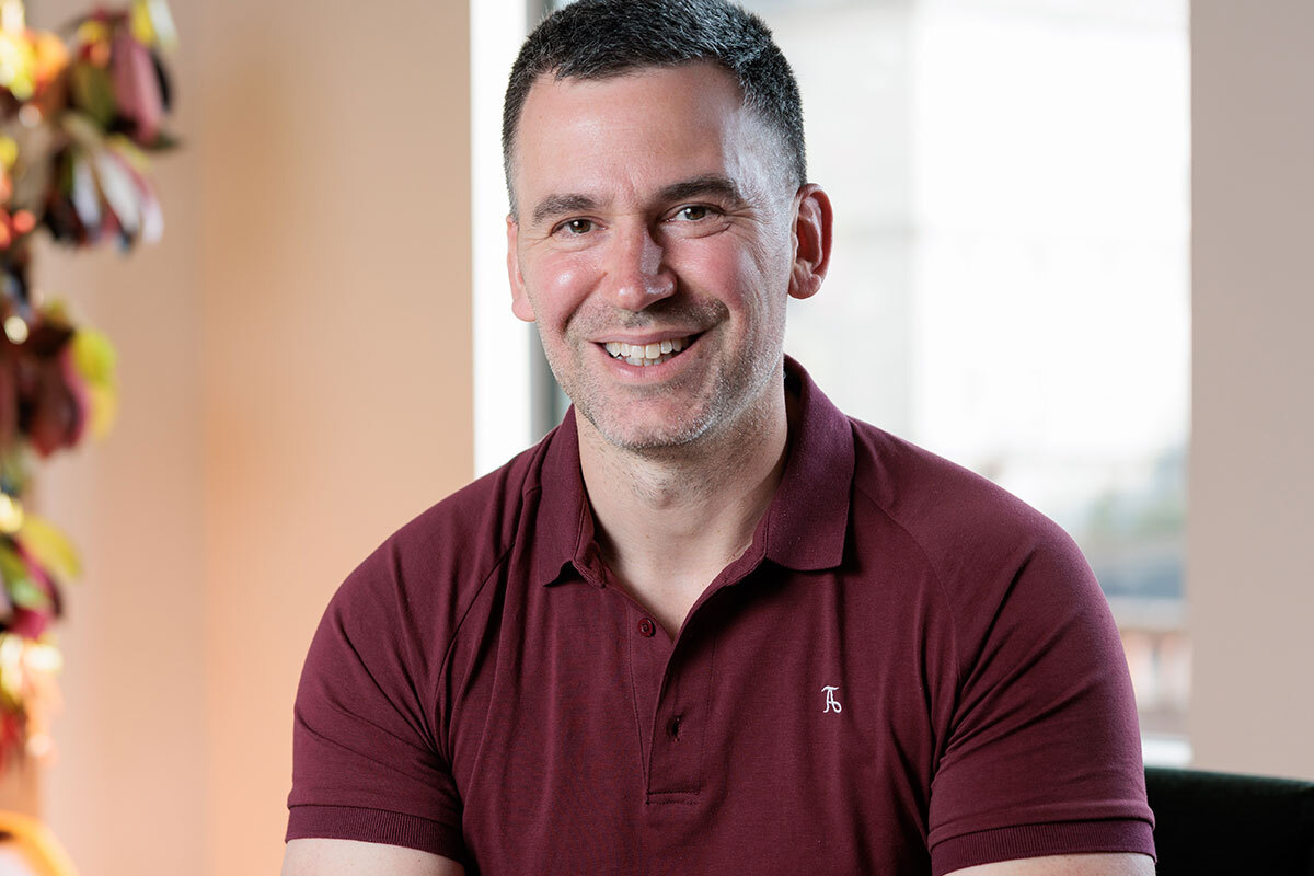 Inside Housing - News - Onward’s strategy director leaves to set up new ...
