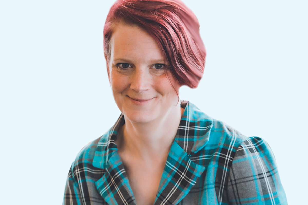 Inside Housing - Comment - Why we still need mentors in 2024