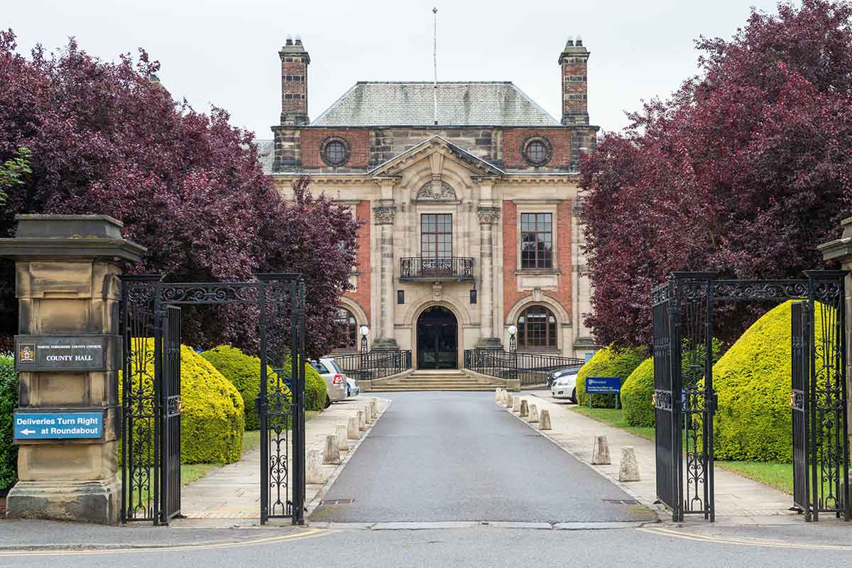 Social Housing - News - Council acknowledges ‘lots of work’ to do as it ...