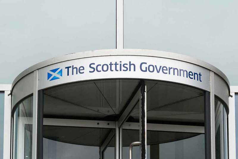 Social Housing - News - Scottish government’s £80m ‘little more than a ...